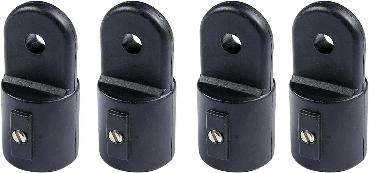 Boat Bimini Top Fittings Nylon Eye End Cap,Bimini Top Hardware Cover ...