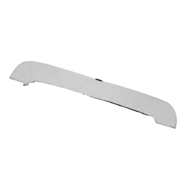 Boat Bimini Top Storage Boot Cover with Light Hole Light Gray 85"-90 ...