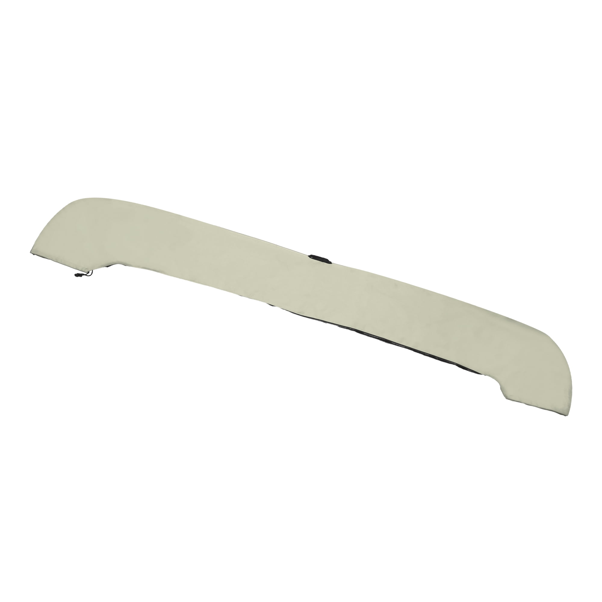 Boat Bimini Top Storage Boot with Light Hole 600D Polyester Canvas ...