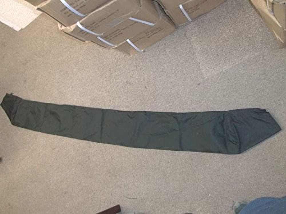 Boat Bimini top Storage Boot for Bimini Tops 73-78 inches Wide ...