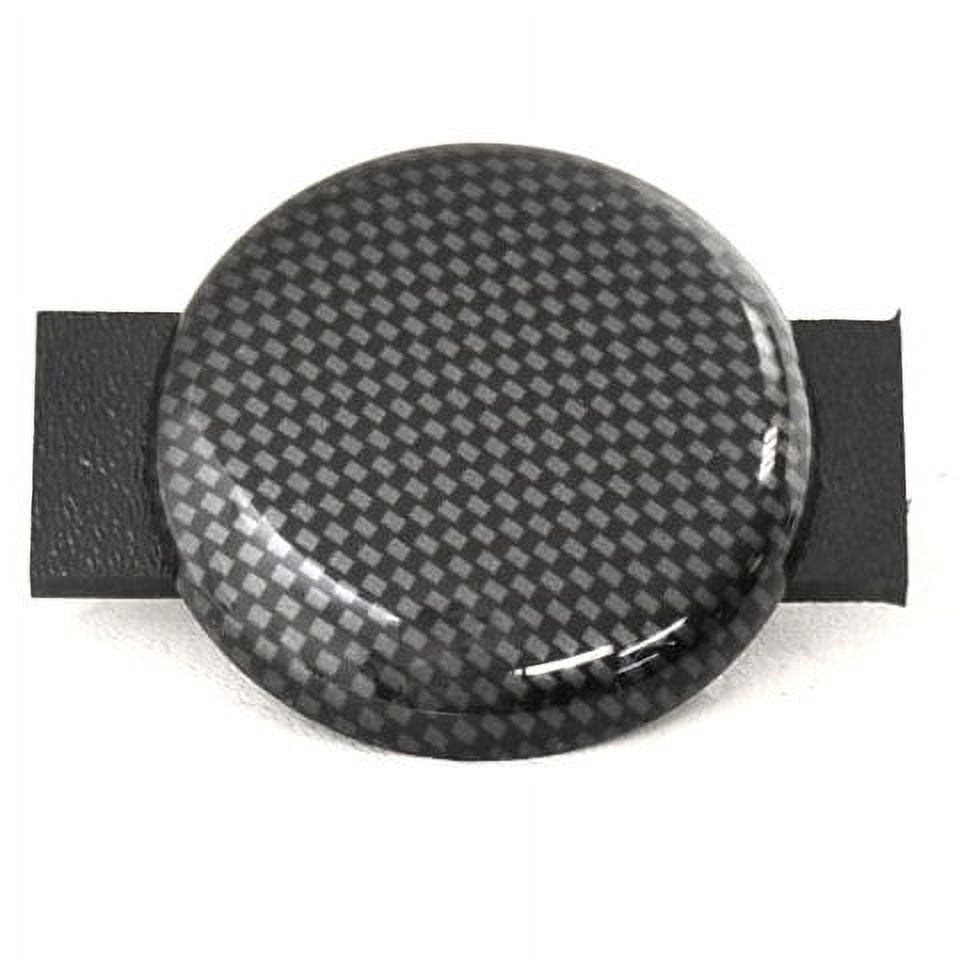 Boat Blank Gauge Filler | 2 3/8 Inch Carbon Fiber - Walmart.com