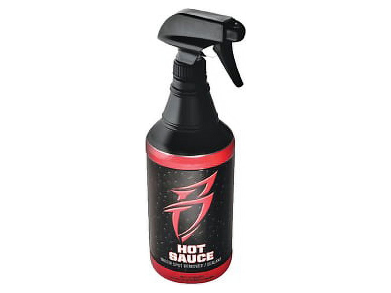 Boat Bling Hot Sauce Spot Remover-Sealant - Walmart.com