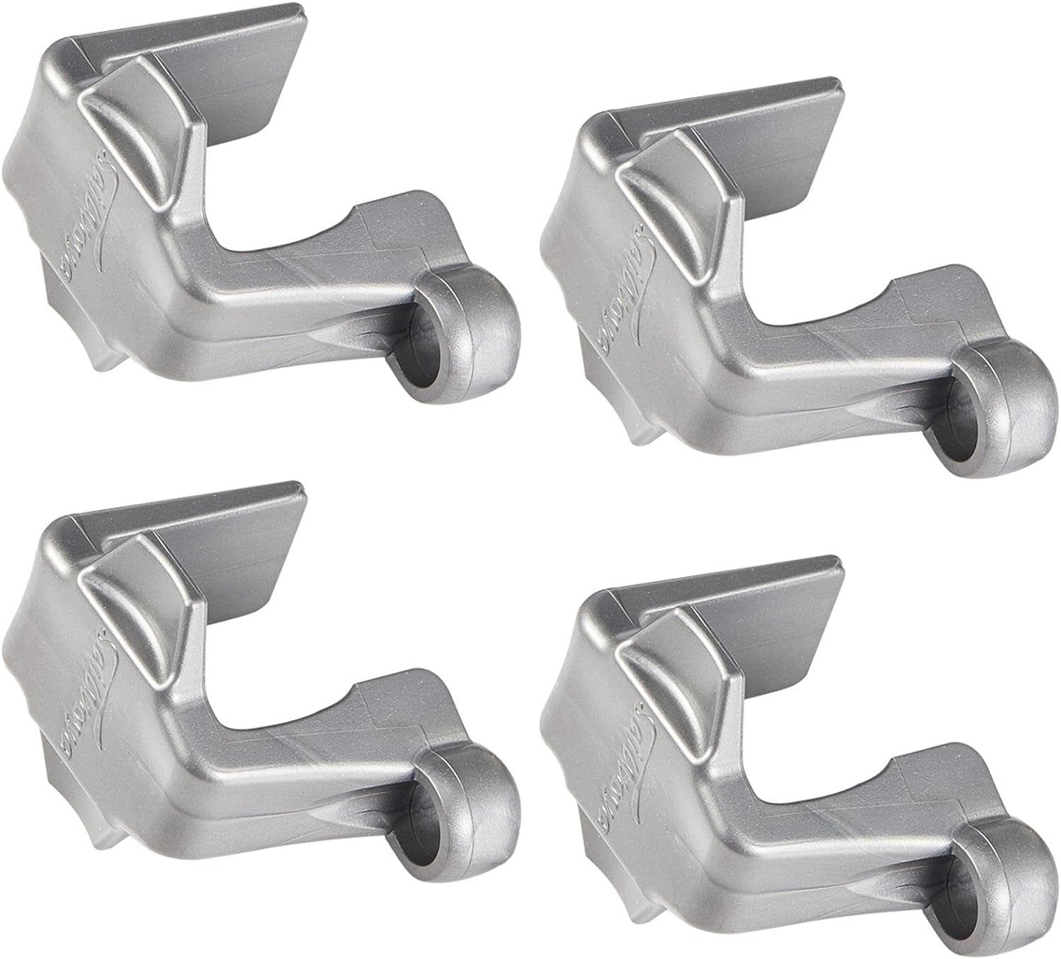 Boat Bumper Clips, Pontoon Boat Fender Clips for Docking, Pontoon Boat ...