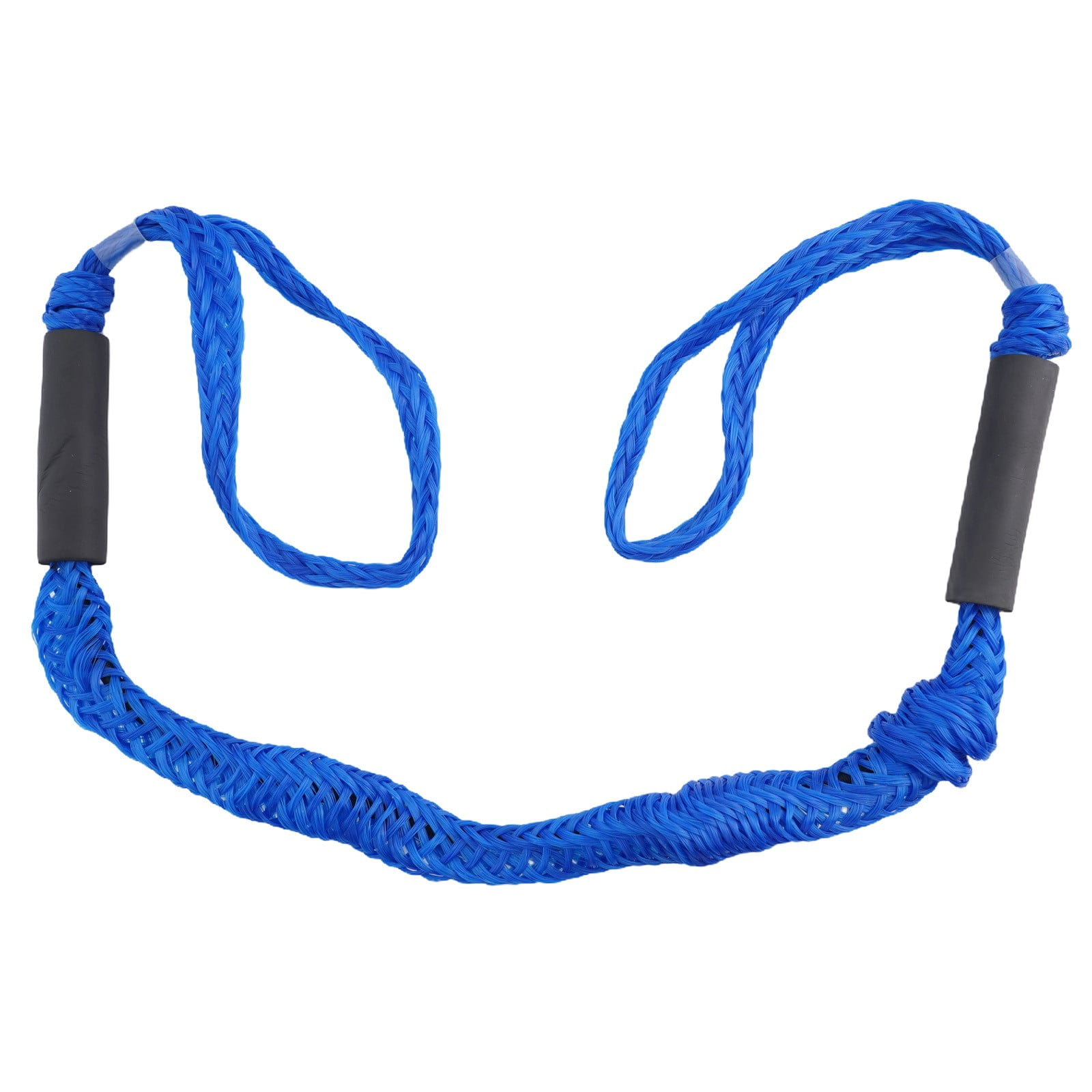 Boat Bungee Dock Line,Marine Mooring Rope With Foam Float,Boat ...