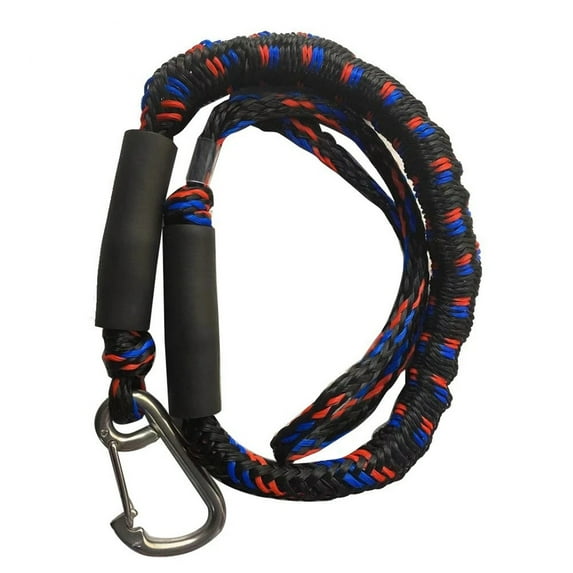 Boat Bungee Dock Lines Cords Docking Rope For Watercraft SeaDoo Jet Ski ...