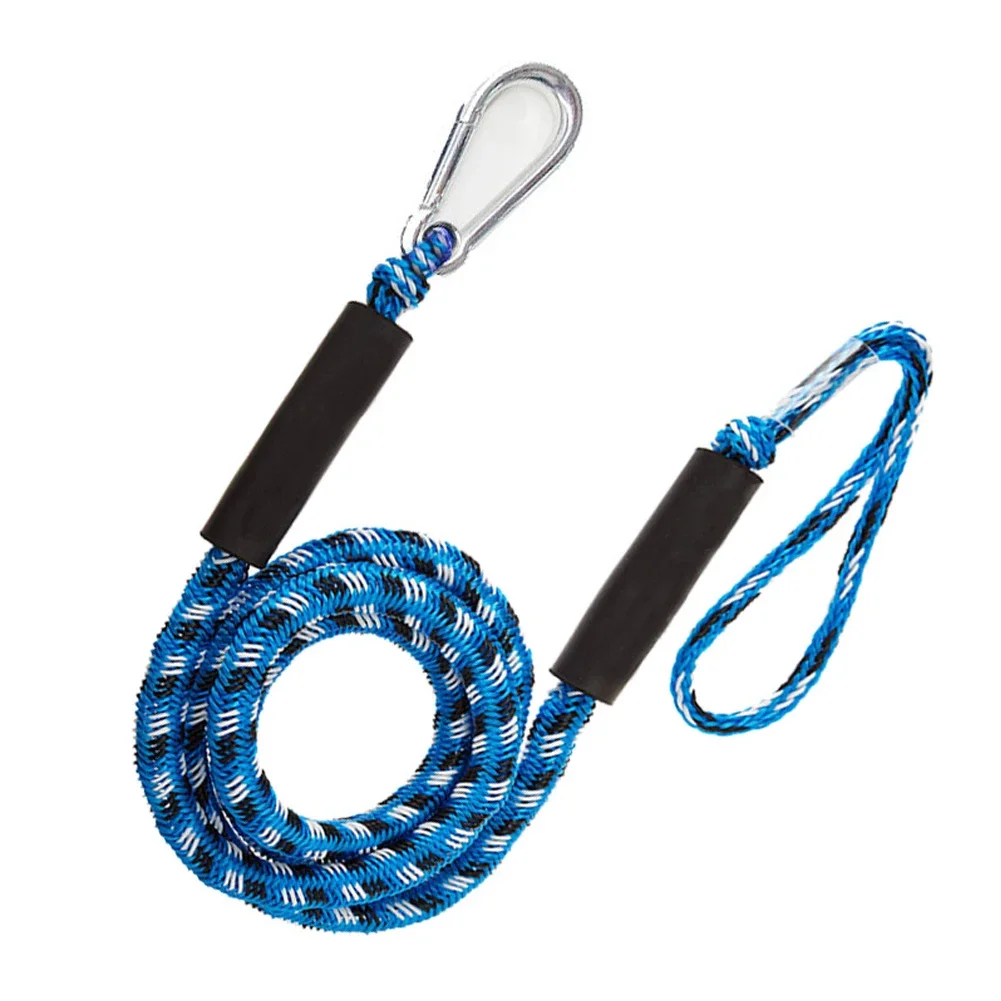 Boat Bungee Dock Lines Cords Docking Rope For Watercraft SeaDoo Jet Ski ...