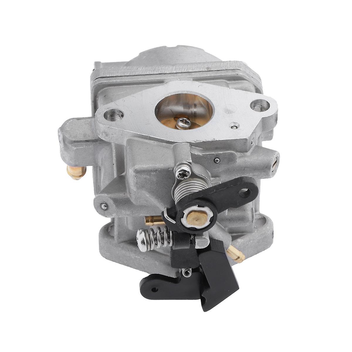 Boat Carburetor Marine Carburador Assy for 4 Stroke 4HP 5HP Tohatsu ...