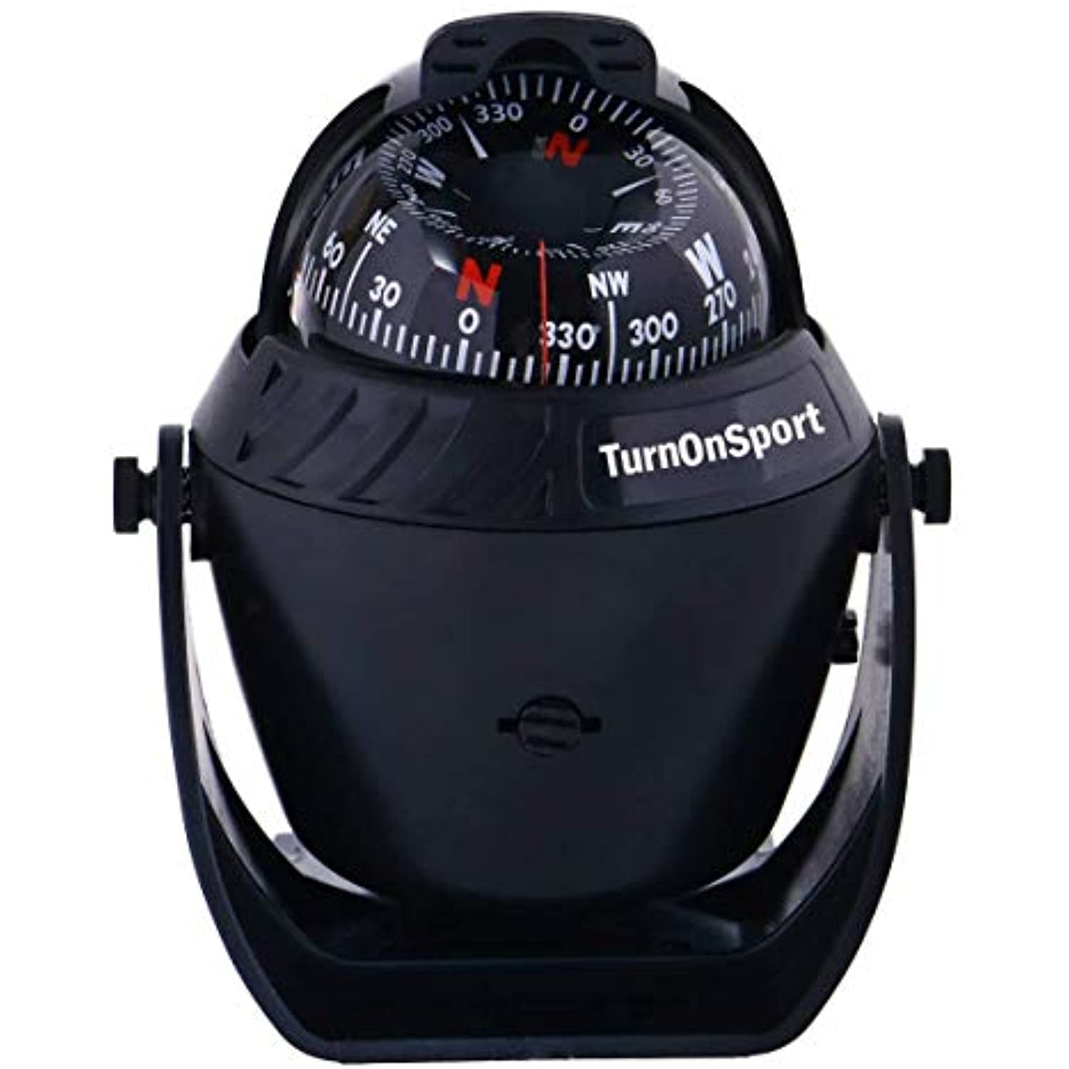 Boat Compass Dash Mount