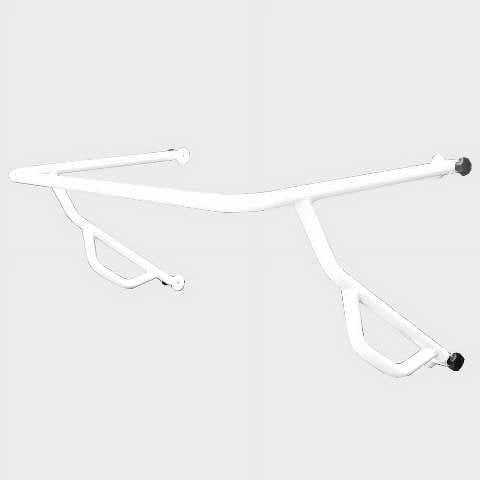 Boat Console Rail | White Aluminum 39 1/2 x 23 5/8 x 16 3/8 Inch ...