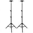 Boat Cover Support Rod Adjustable Support Rod Telescopic Support System ...