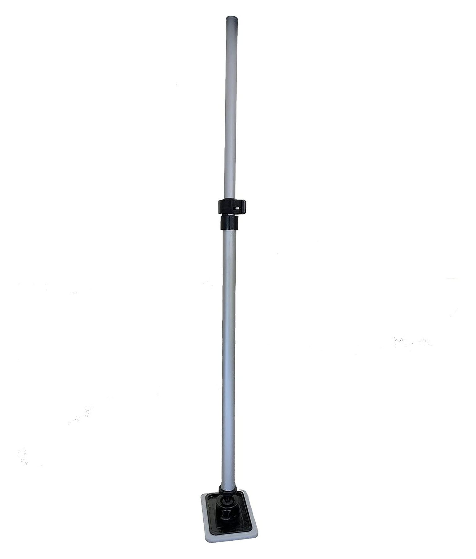 Boat Cover Support System – Includes Adjustable 33" Pole and Swivel ...