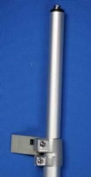 Boat Cover Telescoping Tall Aluminum Support Pole (40" to 70")(Pontoon ...
