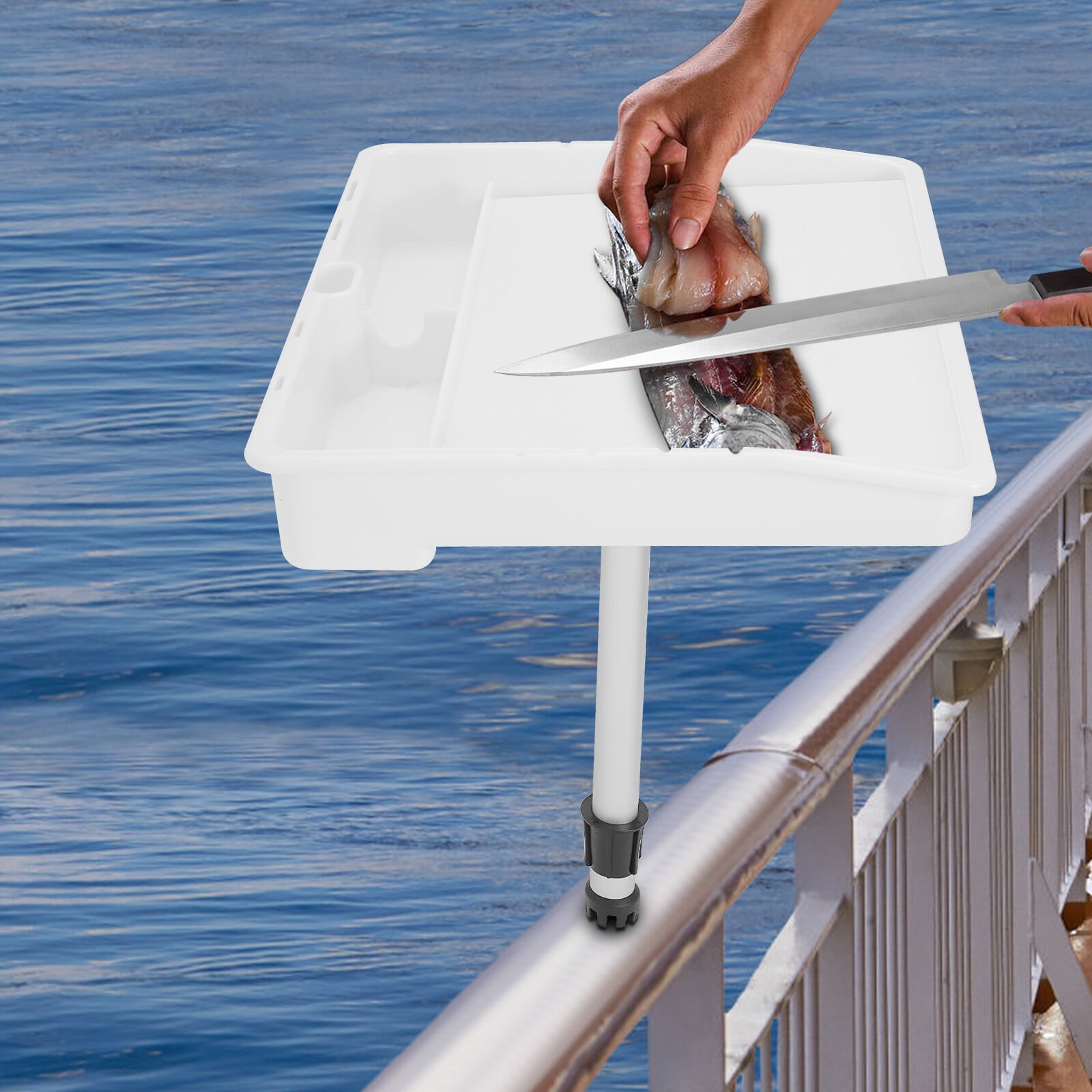 Boat Cut Board