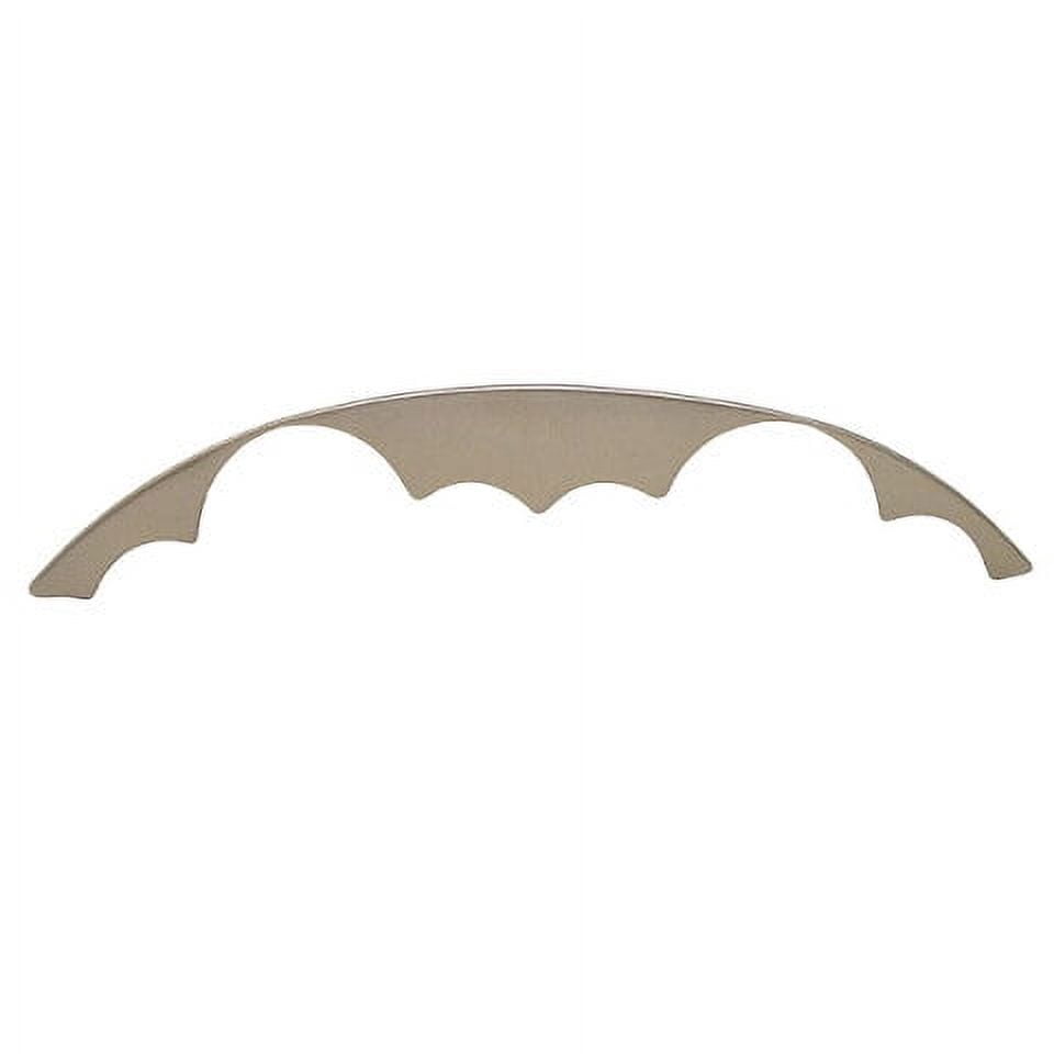 Boat Dashboard Insert MDT61746 | Crownline 260 / 270 Moonrock Plastic ...