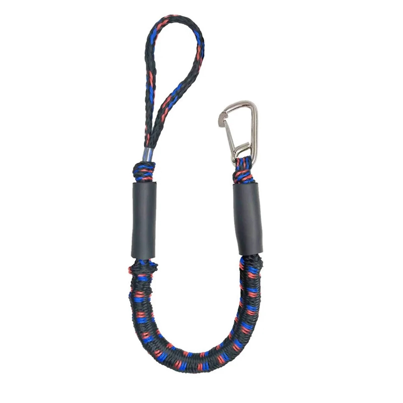 Boat Dock Line Mooring Rope With 316 Stainless Steel Clip Dock Line ...