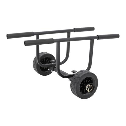 Boat Dolly Cart Transport Carrier,220lbs Load Capacity Small Sailboat ...