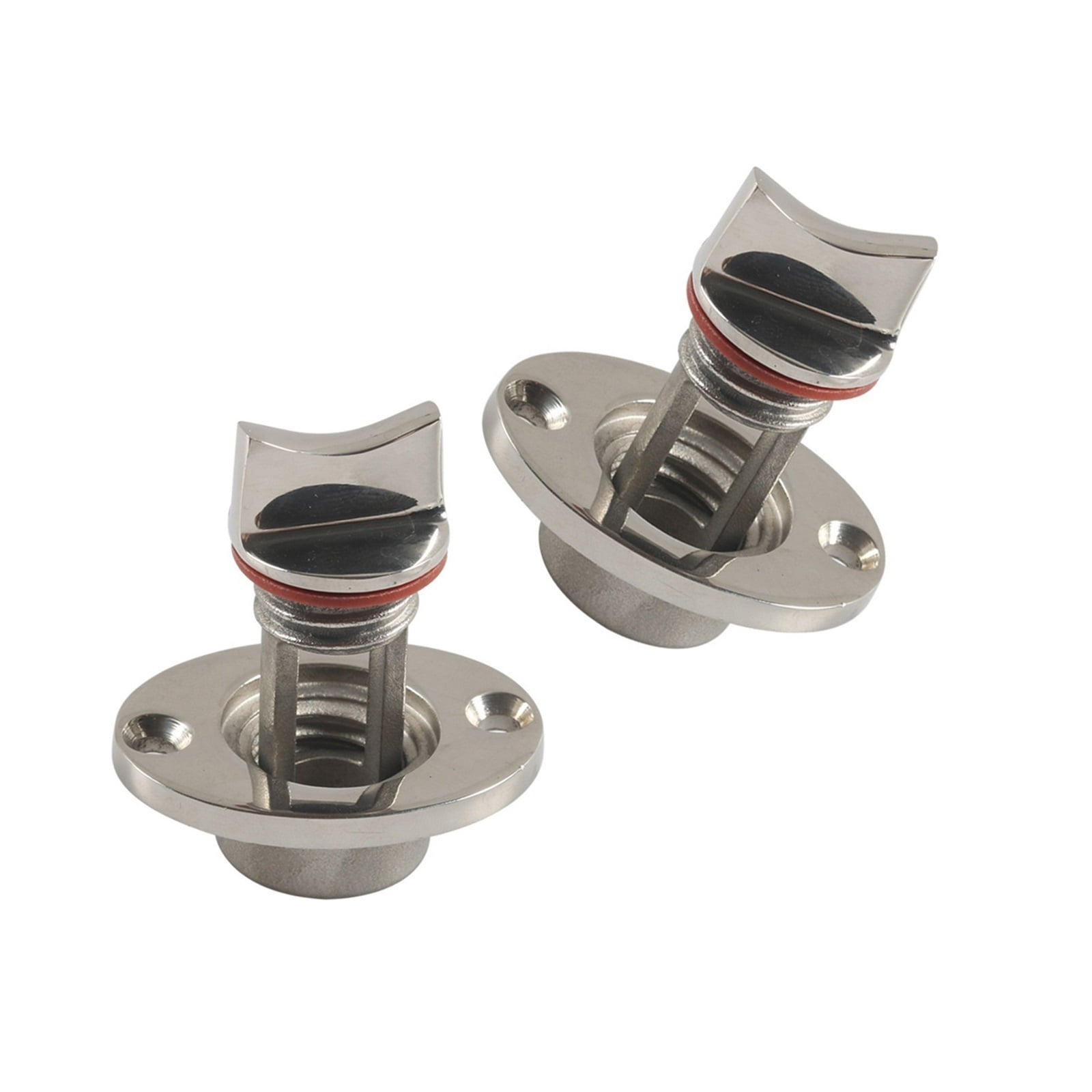 Boat Drain , Boat Vent Connector Fitting For Boats Parts, High Polished ...