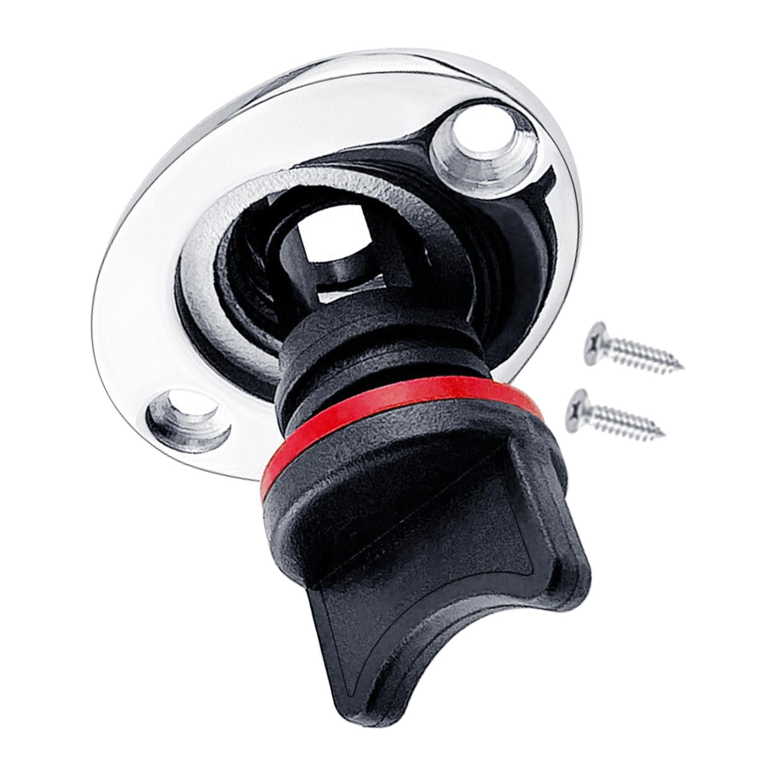 Boat Drain Plug Replacement Transoms Garboard Drain Plug for 25mm 1 ...