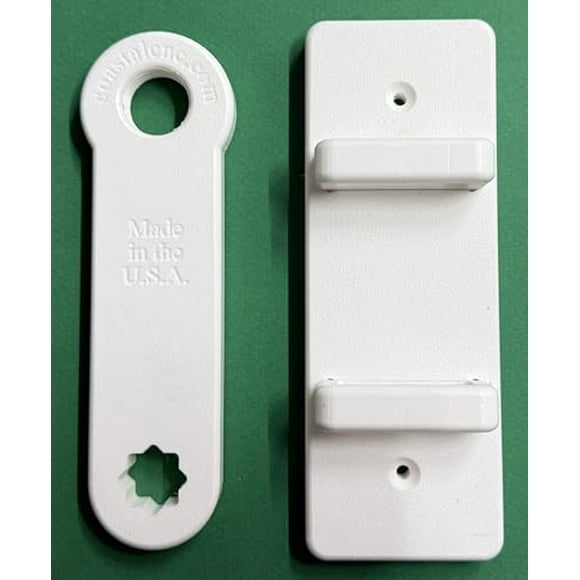 Sewer Cleanout Plug Wrench