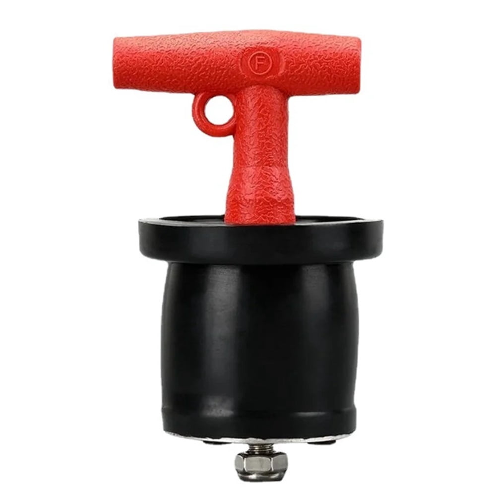 Boat Drain Rubber Stopper Rubber Stopper Waterproof Seal Marine ...