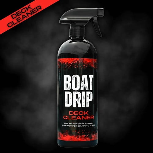 Boat Drip Deck Cleaner - 32oz - Walmart.com