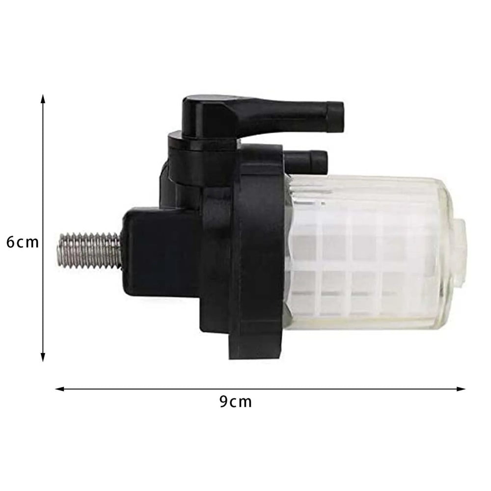 Boat Engine Filter Marine Parts Replace Marine Boat Fuel Filter for 18 ...