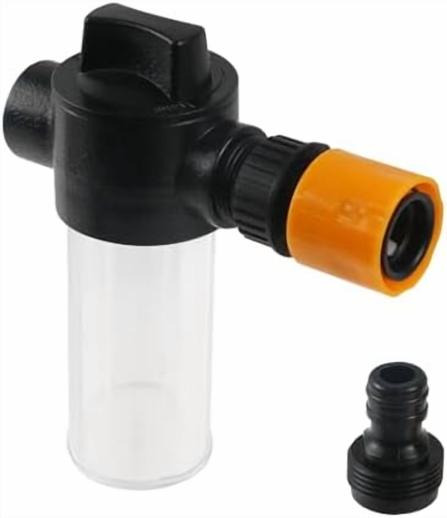 Boat Engine Flush Mixer Liquid Flow Valve Ideal to Flush Outboard and ...