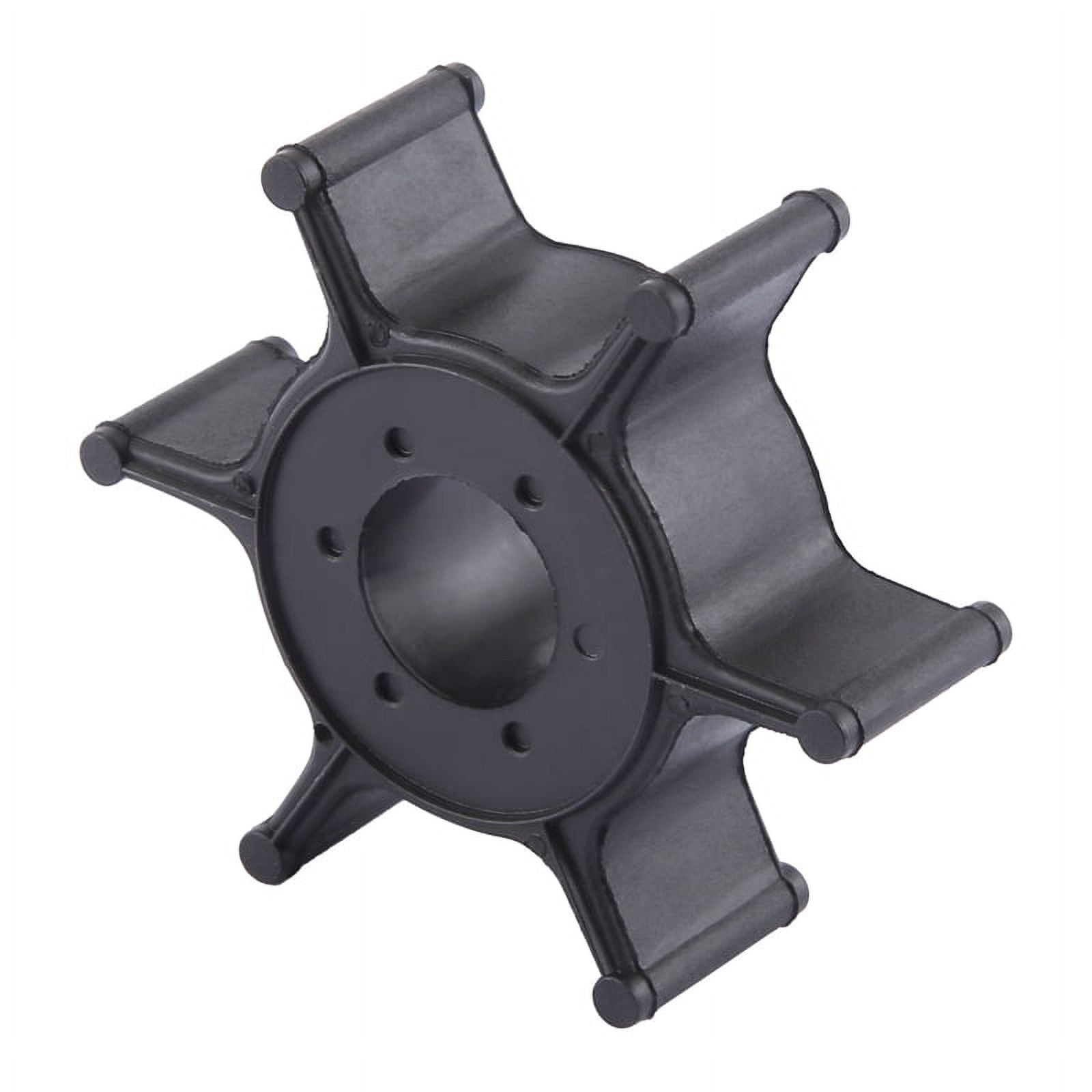 Boat Engine Impeller For Yamaha 4Hp 5Hp 6Hp Outboard Motor 6E0-44352 ...
