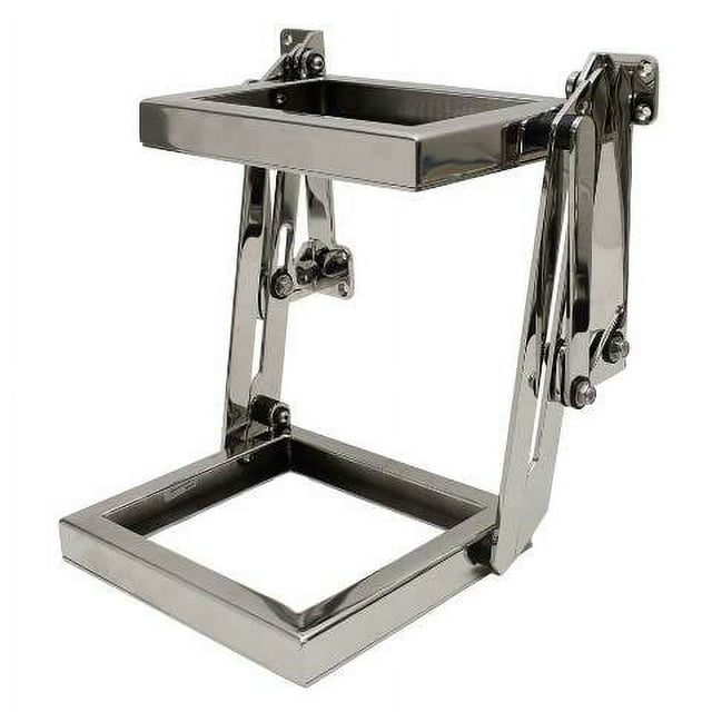 Boat Entry Step Ladder 407042 | Stainless Steel 15 x 15 1/4 x 12 7/8 ...