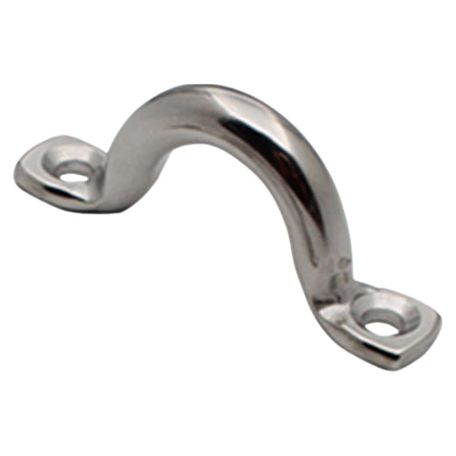 Boat Eye Stainless Steel Kayak Deck Loop Deck Rigging Bungee Deck Loops ...