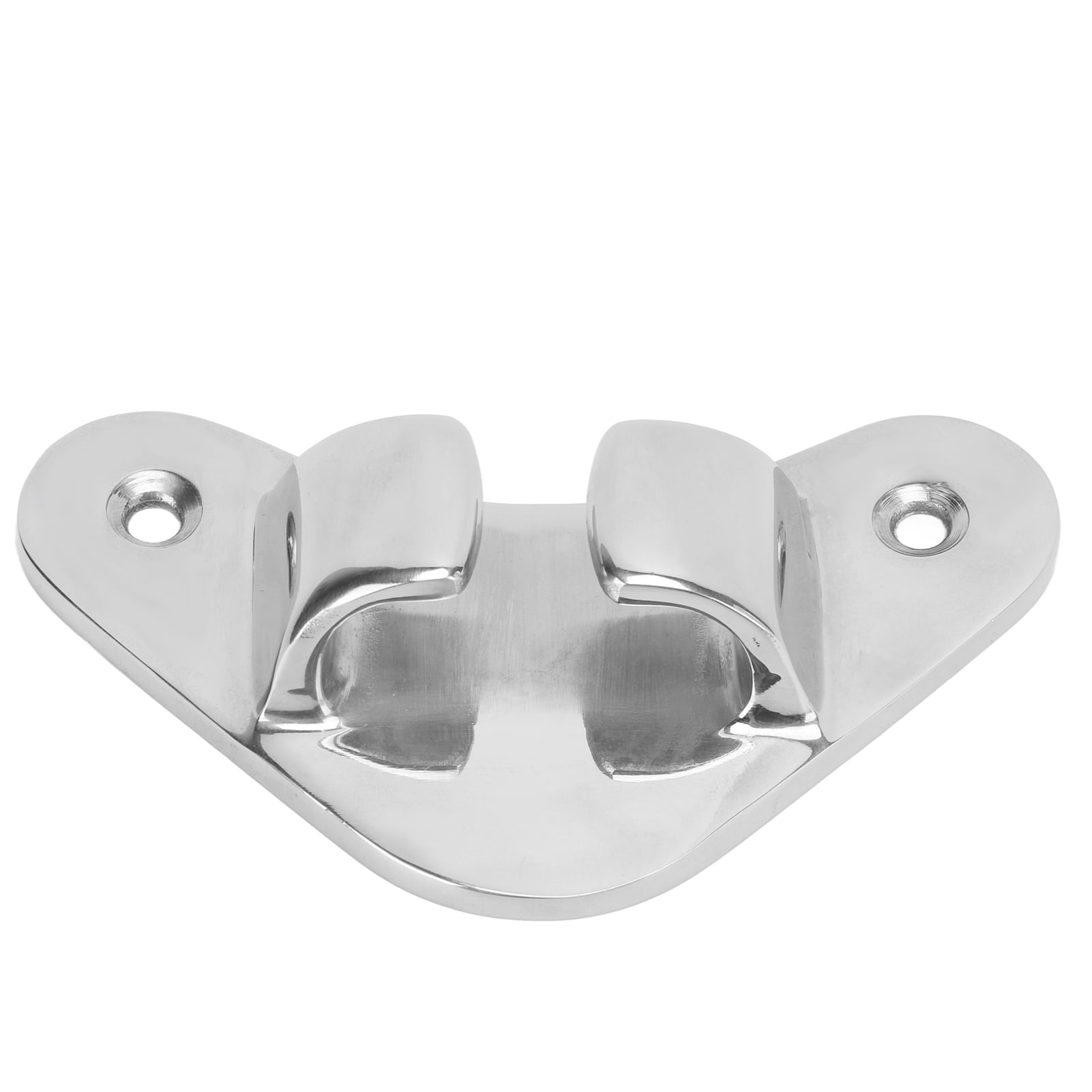 Boat Fairlead Stainless Steel Finely Polished Corrosion Resistant ...