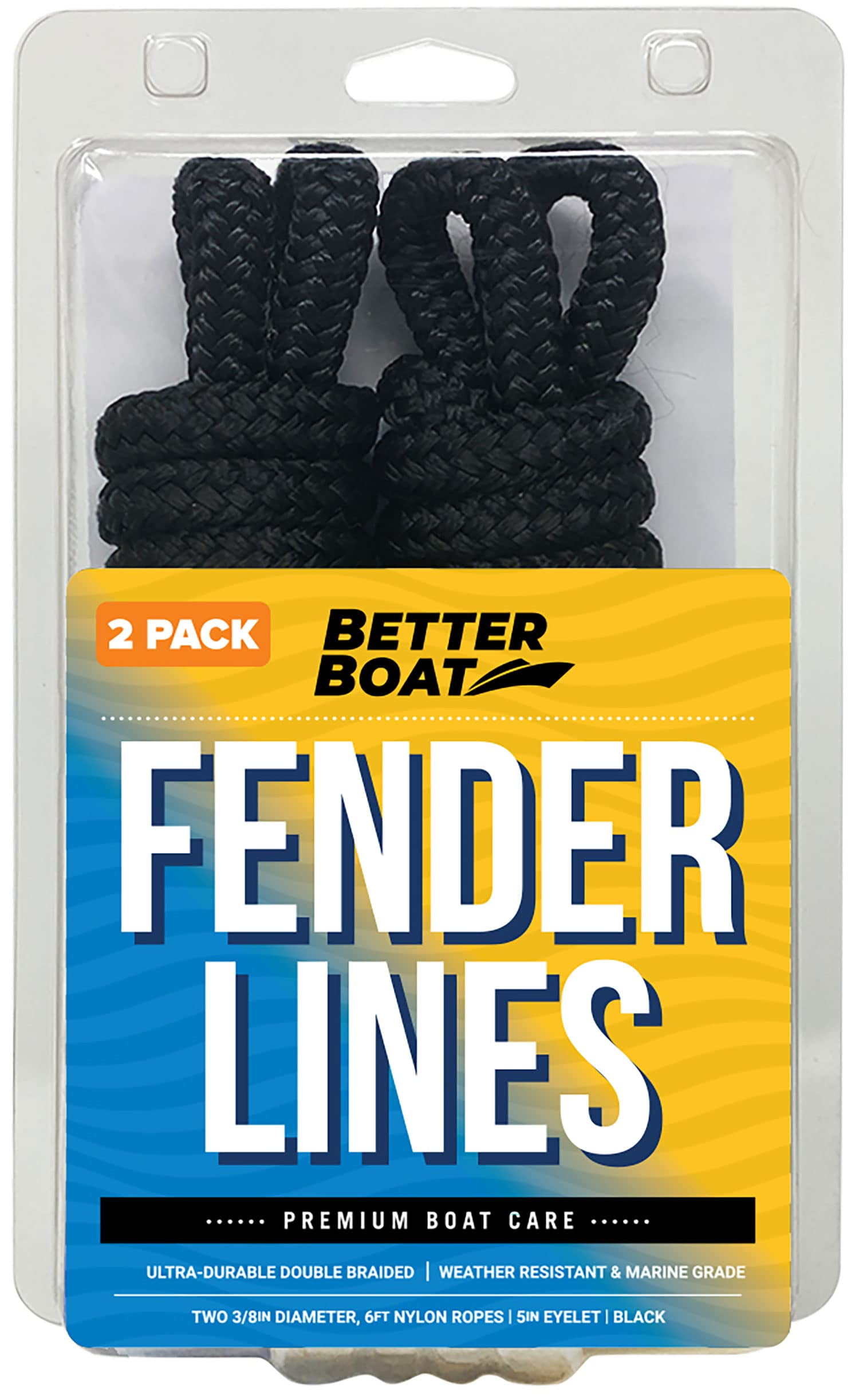 Boat Fender Lines for Boat Bumper Fender Boat Lines Hangers Bag Buoy ...