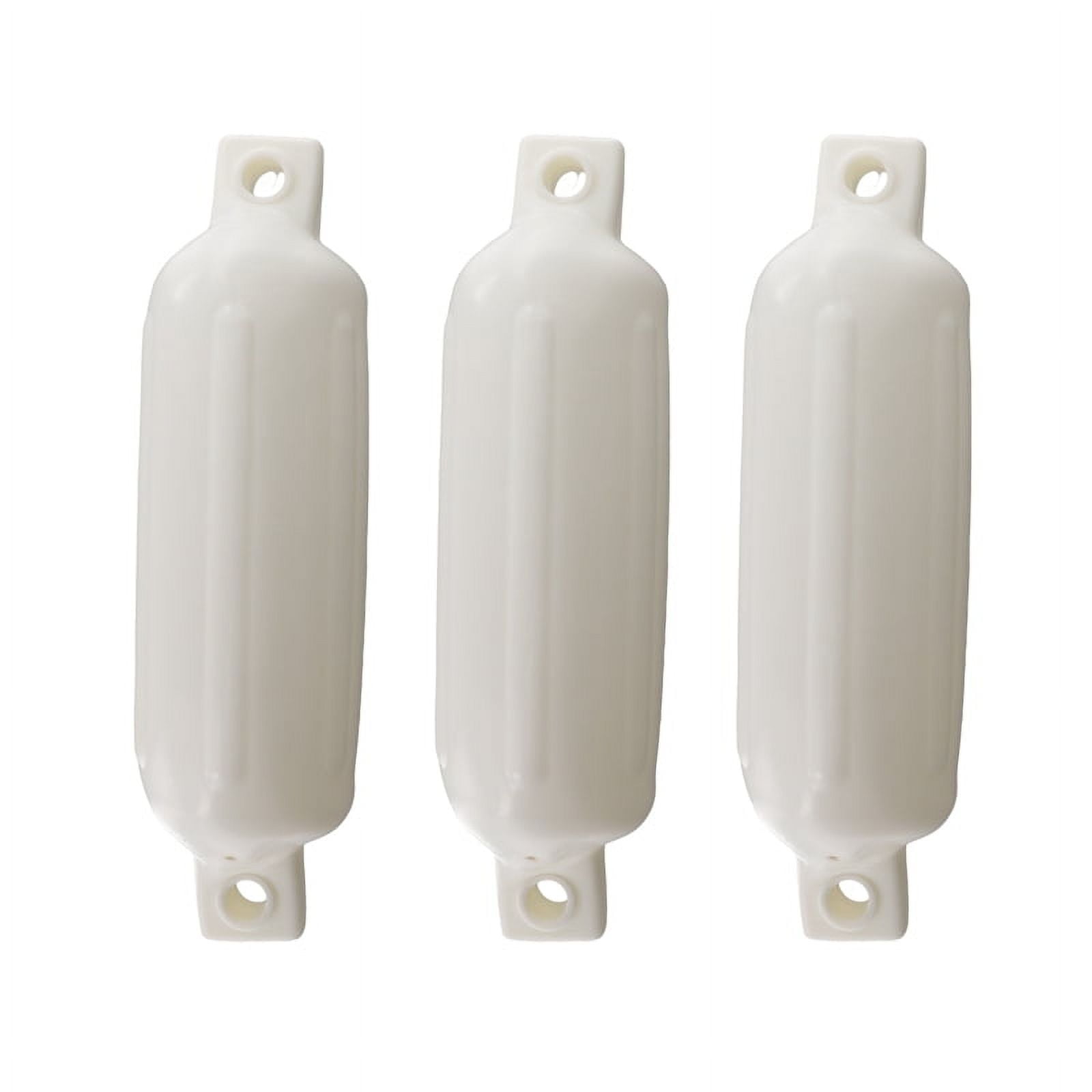 Boat Fenders Bumpers PVC Dock Bumpers Boat Protection Buoys (3PCS ...