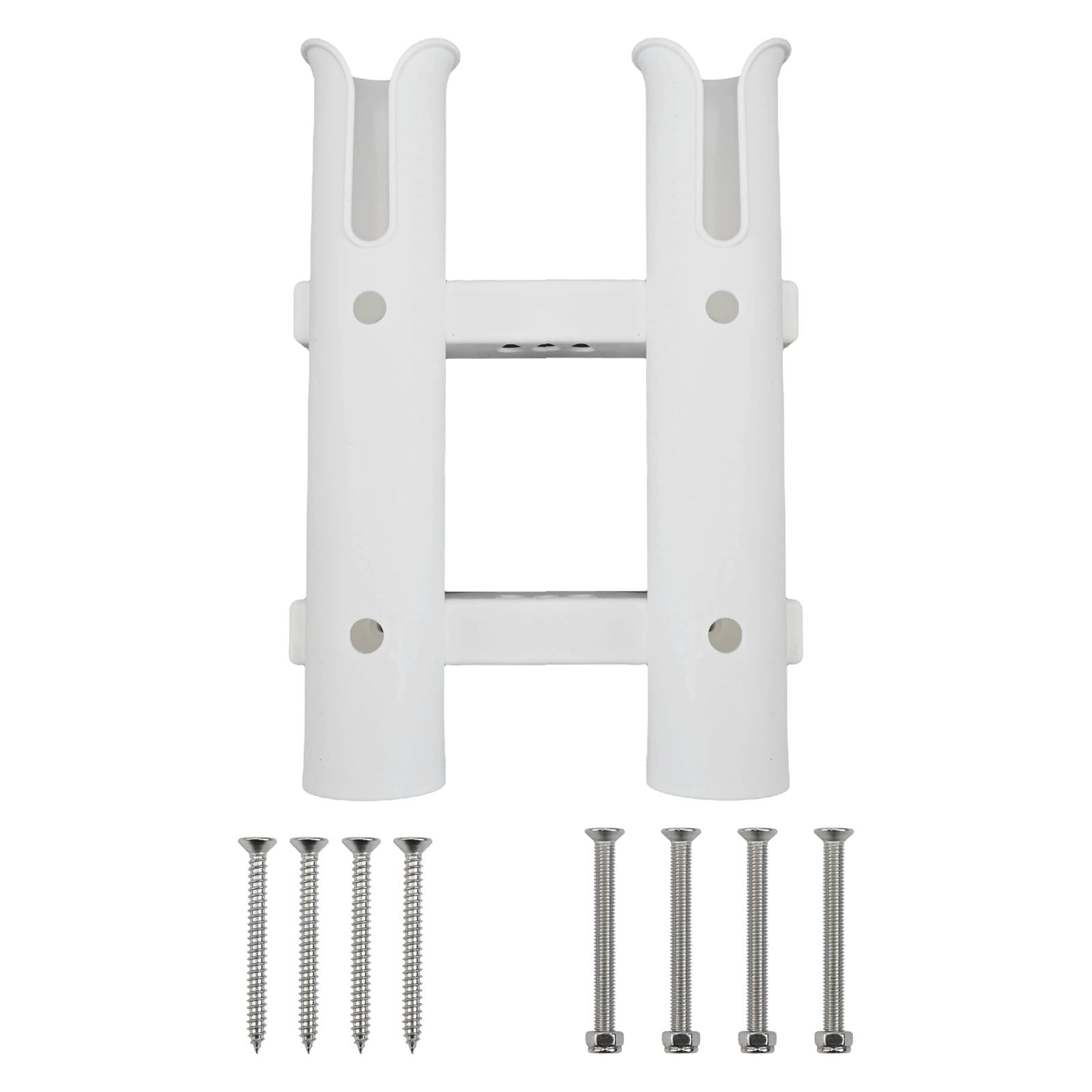 Boat Fishing Rod Holder Wall Mounted Fishing Rod Holder Tubular ...