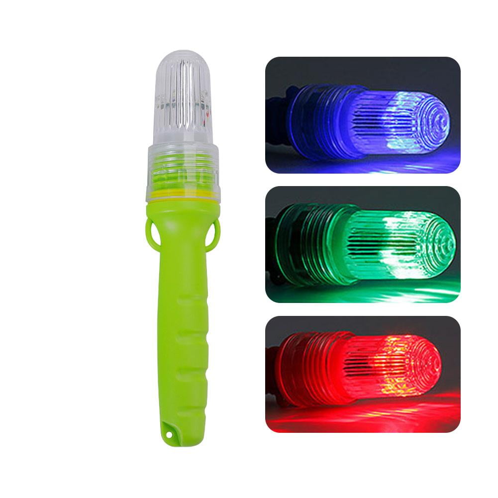 Boat Flares 1 Pack, Boat Flares Coast Guard Approved Marine, Electronic ...