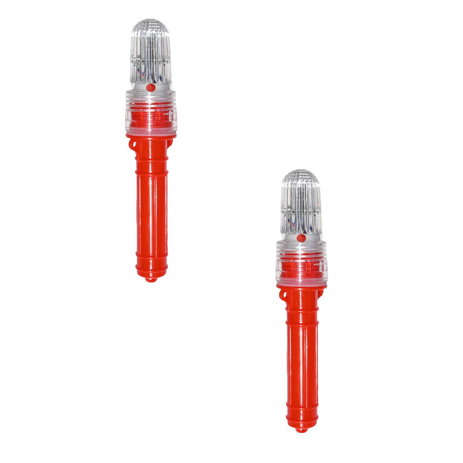 Boat Flares, (2 Packs)Boat Safety kit Marine Flares Coasts Guard ...