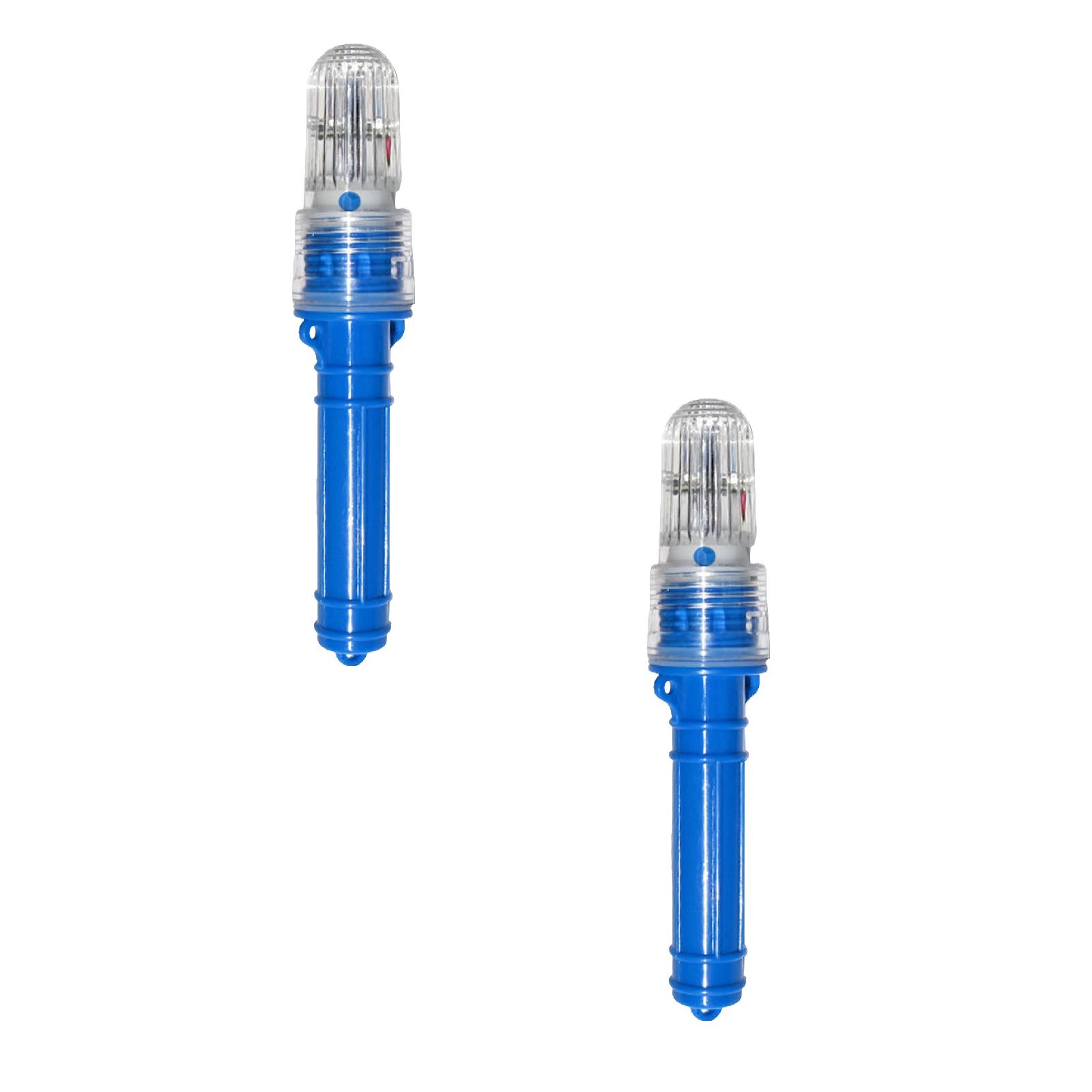 Boat Flares, (2 Packs)Boat Safety kit Marine Flares Coasts Guard ...
