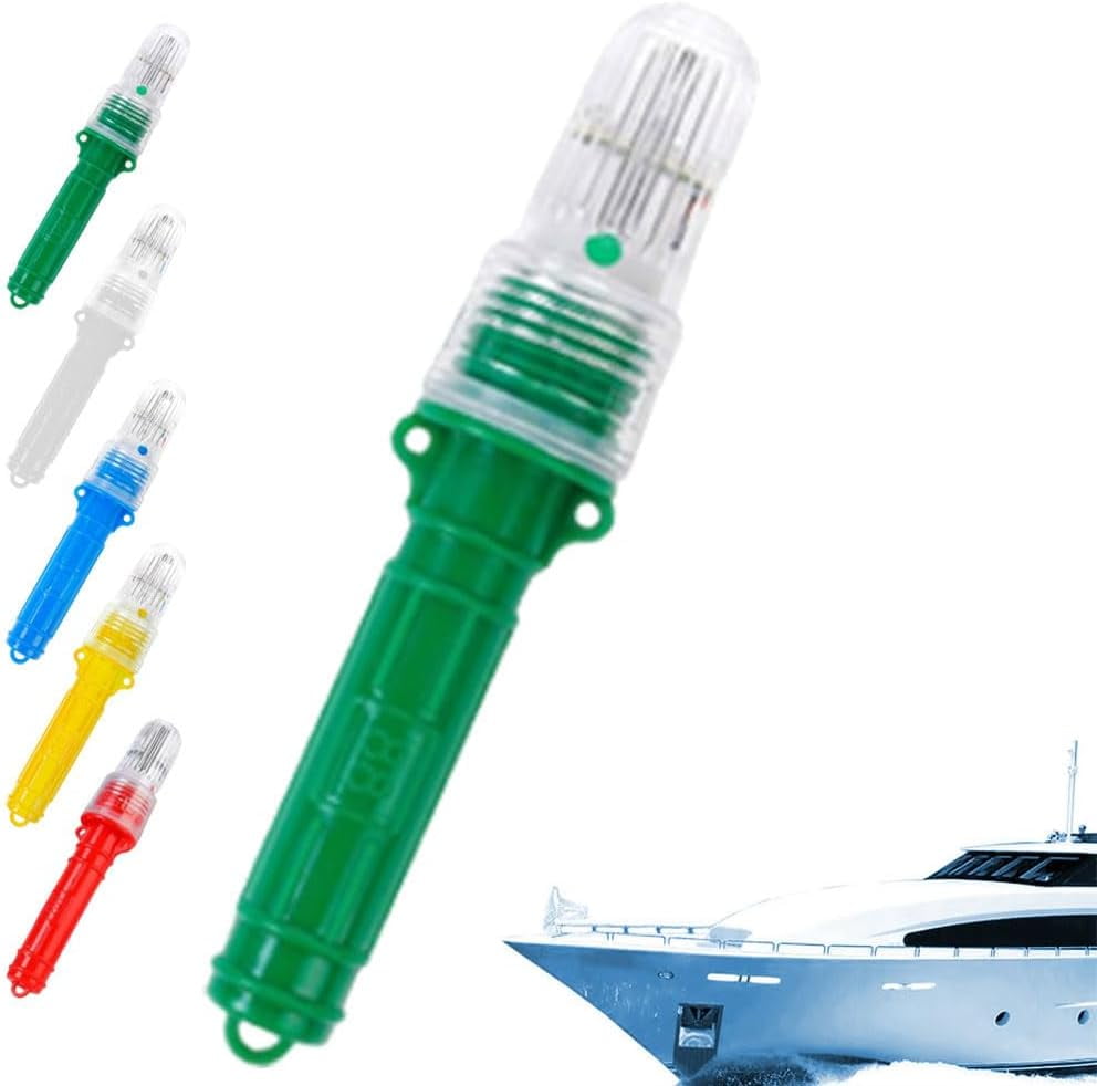 Boat Flares, 2025 New Boat Flares Coast Guard Approved Marine ...