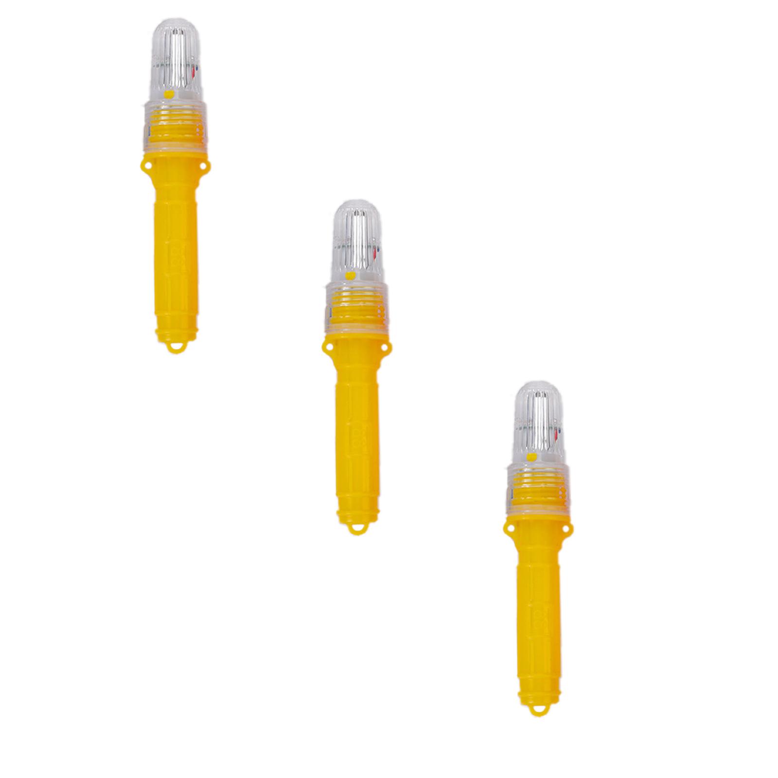 Boat Flares 2025 New Waterproof Emergency Signals for Fishing Nets ...