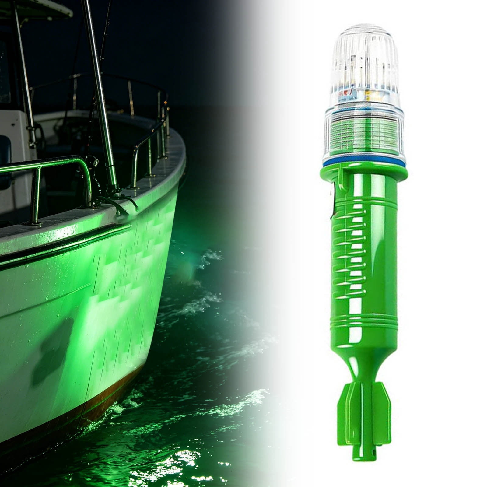 Boat Flares 2026 LED Electronic Boat Distress Flare Guard Approved ...