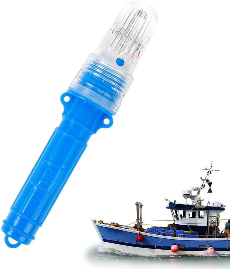 Boat Flares – Boat Flares,2025 New Coast Guard Approved Waterproof Boat ...