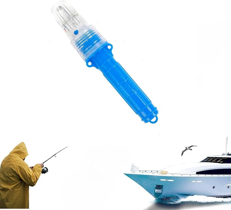 Boat Flares – Boat Flares,2025 New Coast Guard Approved Waterproof Boat ...