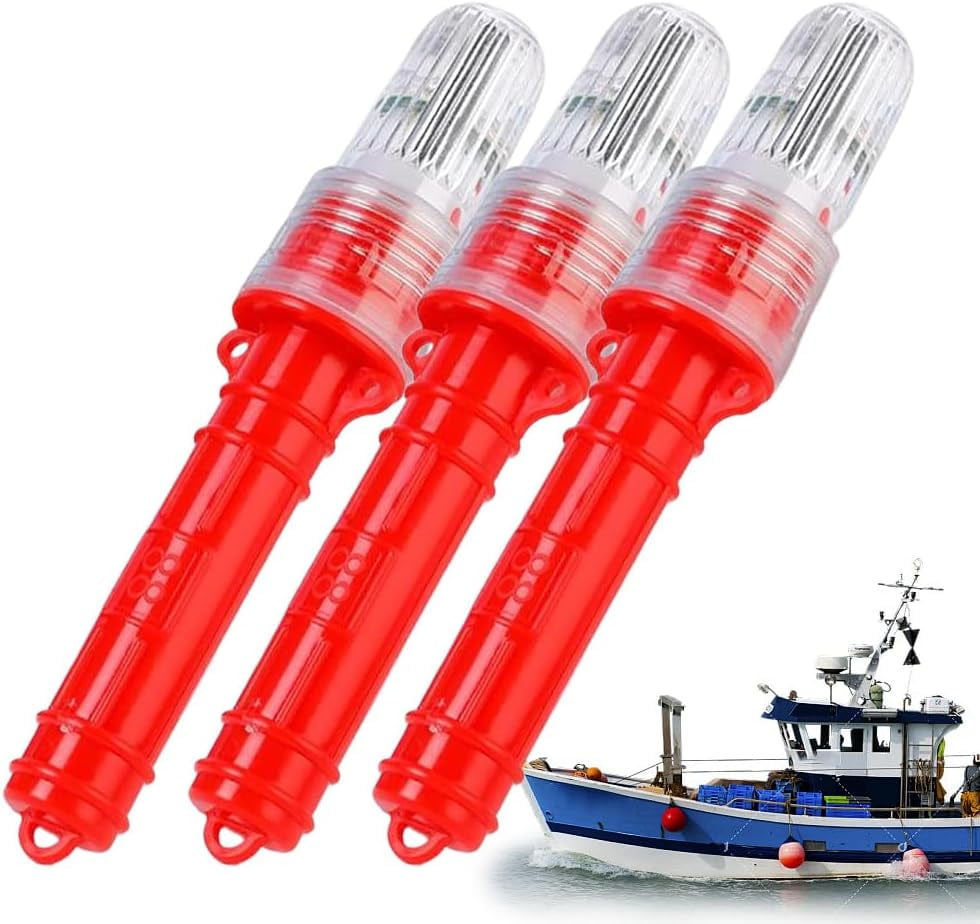 Boat Flares – Boat Flares Coast Guard Approved Marine |2025 New ...