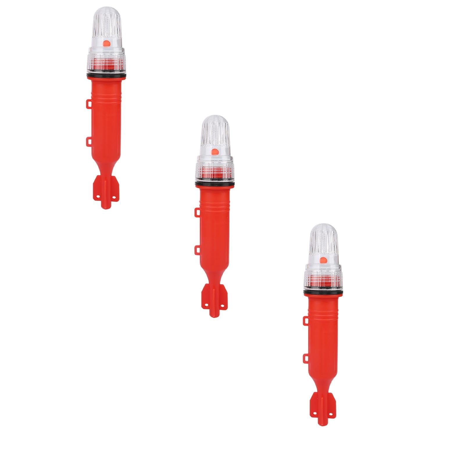 Boat Flares, Boat Flares Coast Guard Approved Marine, Intelligent Light ...