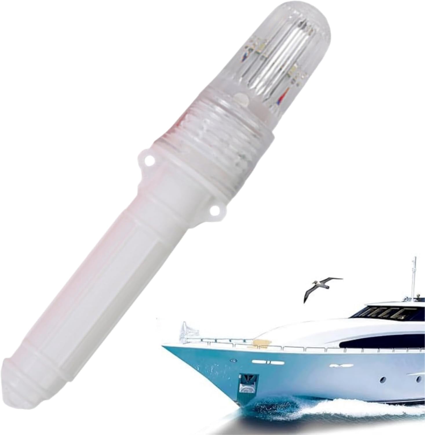 Boat Flares, Boat Flares Coast Guard Approved Marine Signal Light ...