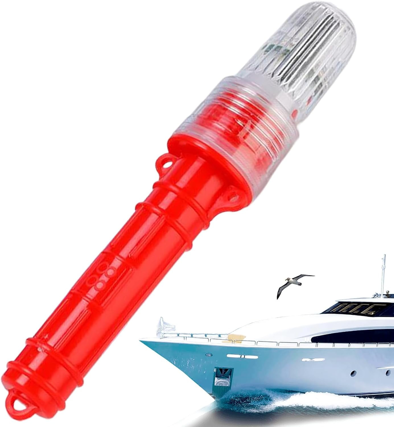 Boat Flares – Boat Flares Coast Guard Approved Marine | Waterproof ...
