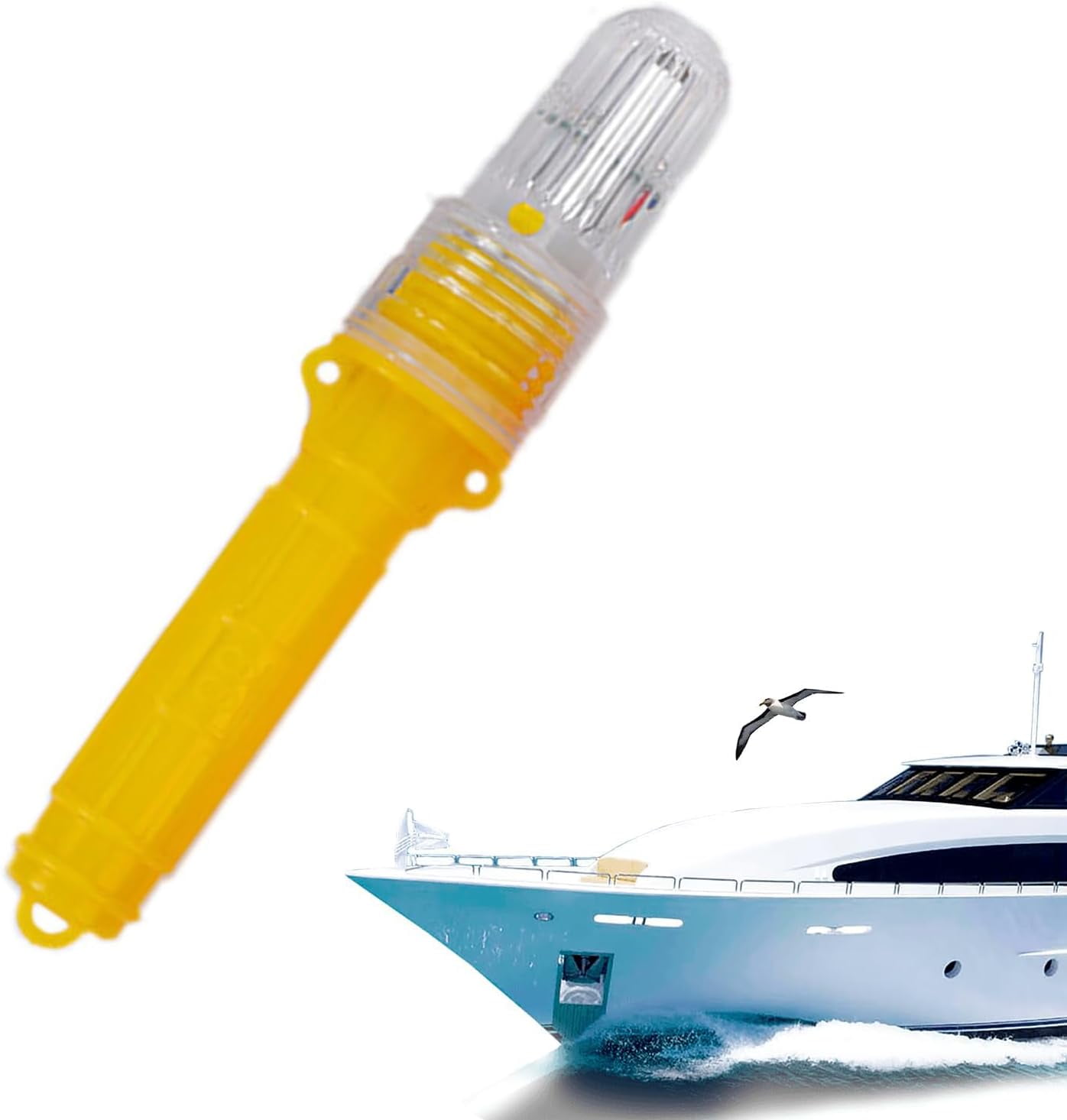 Boat Flares – Boat Flares Coast Guard Approved Marine | Waterproof ...