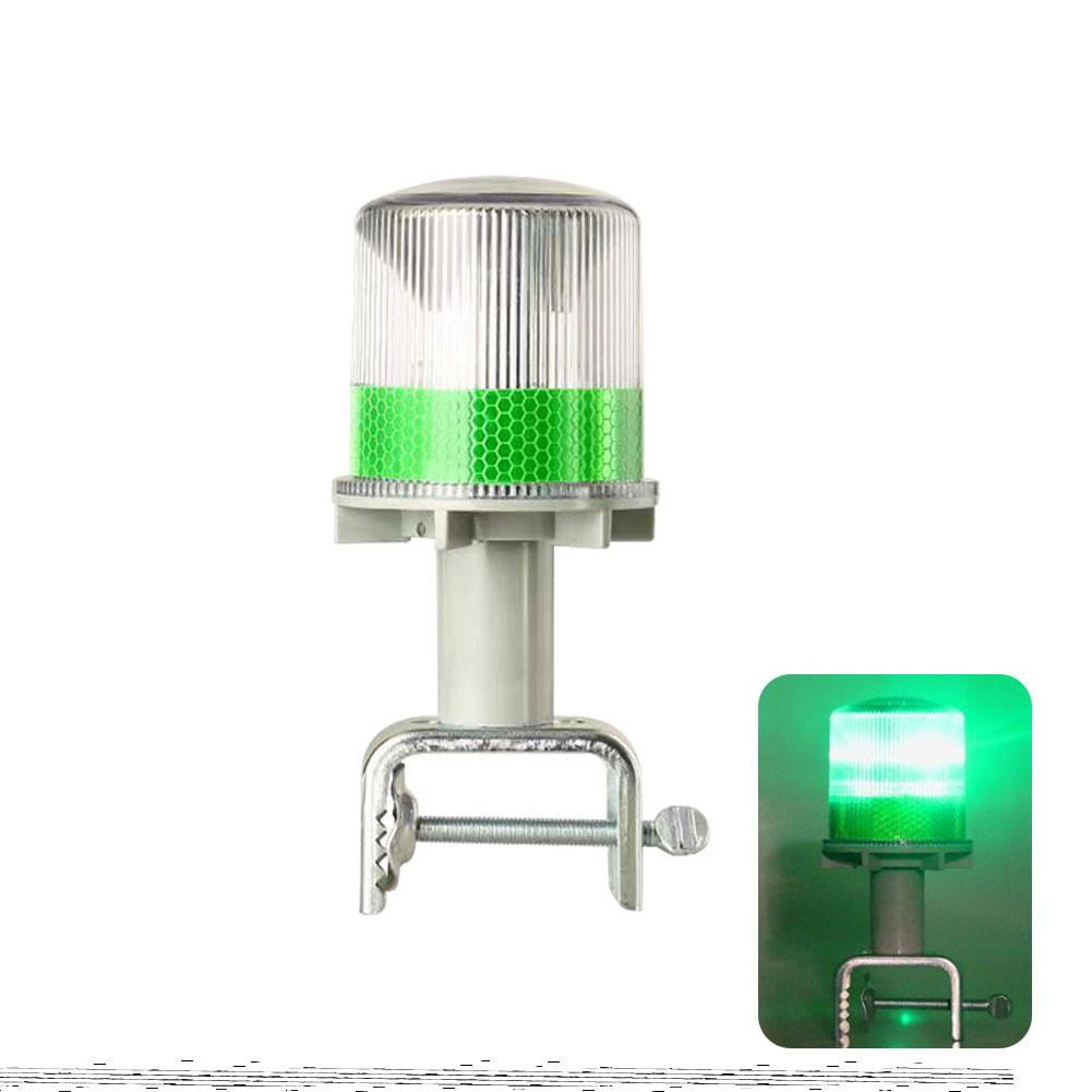 Boat Flares,Boat Flares,Solar Warning Light,Led Safety Light Bright ...