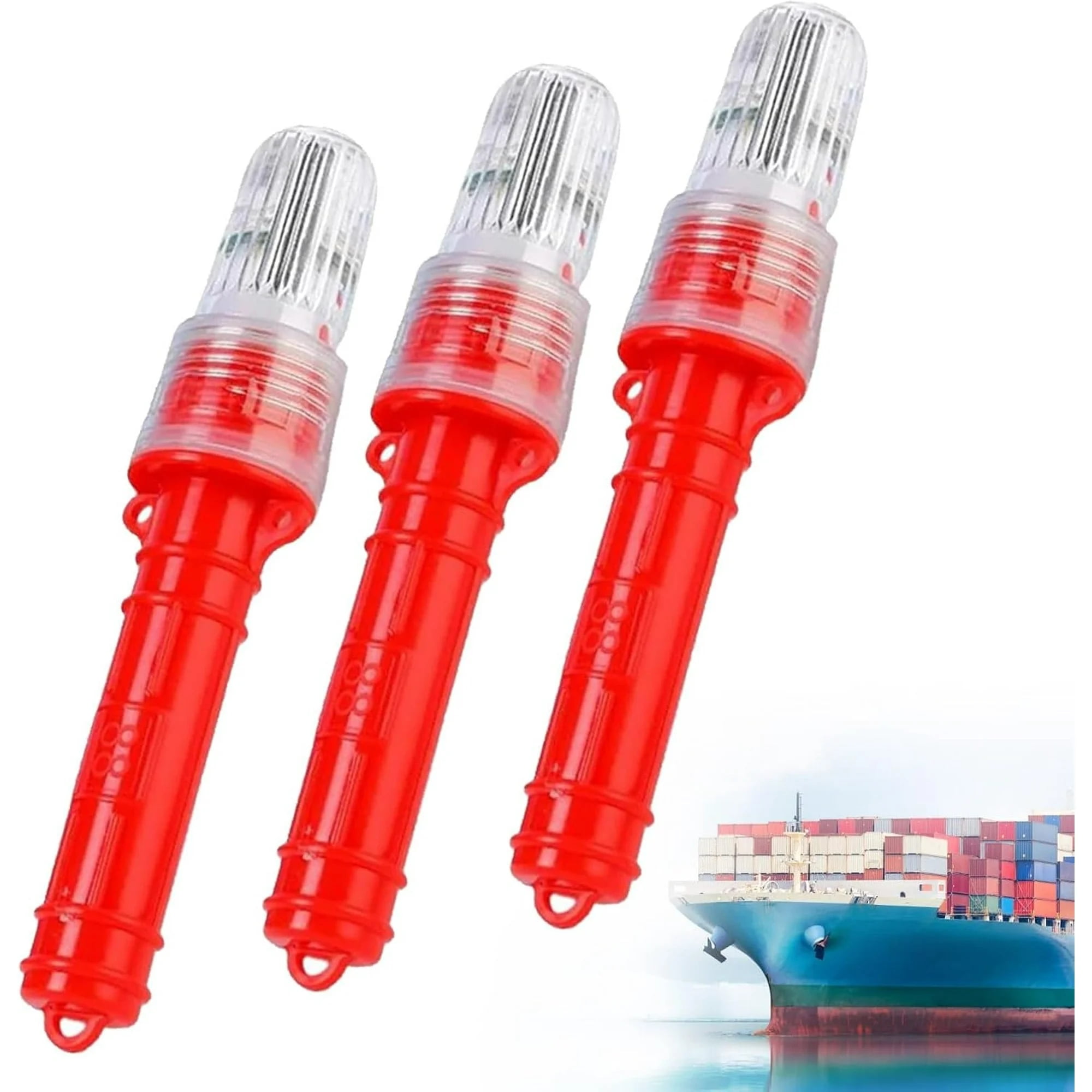 Boat Flares,Boat Safety kit Marine Flares Coasts Guard Approved ...