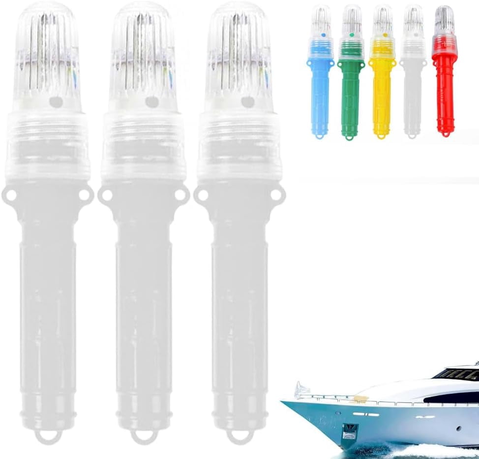 Boat Flares for Boating, Boat Flares Coast Guard Approved Marine ...